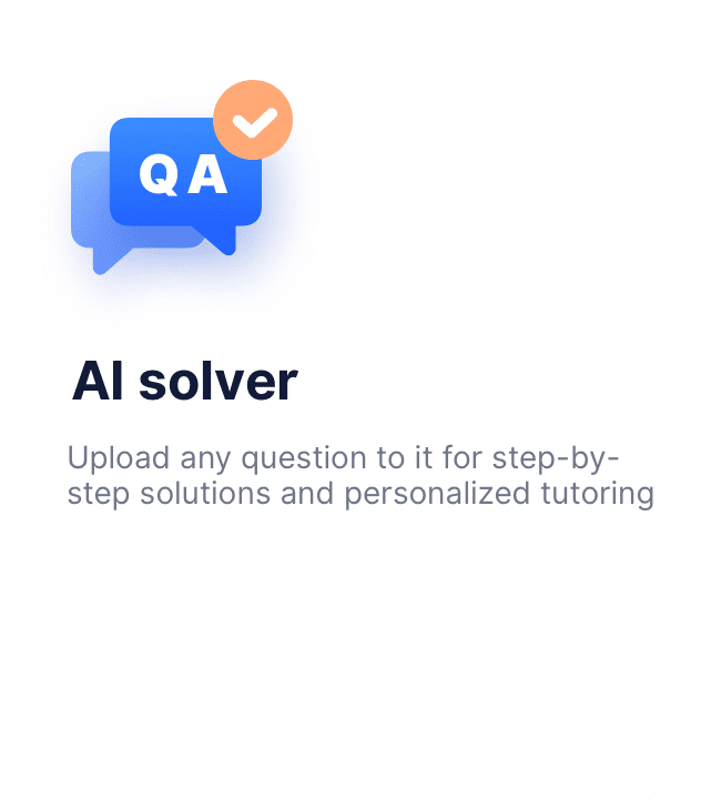 TutorEva: Free AI Homework Helper - Best AI Study Partner